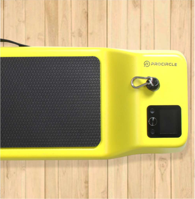 Ditital Weight Strength Training - Buy Electrical resistance trainer ...