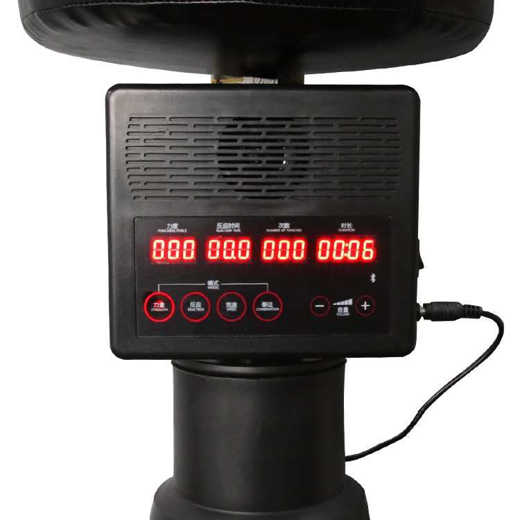 Smart Boxing Punching bag ProCircle Technology