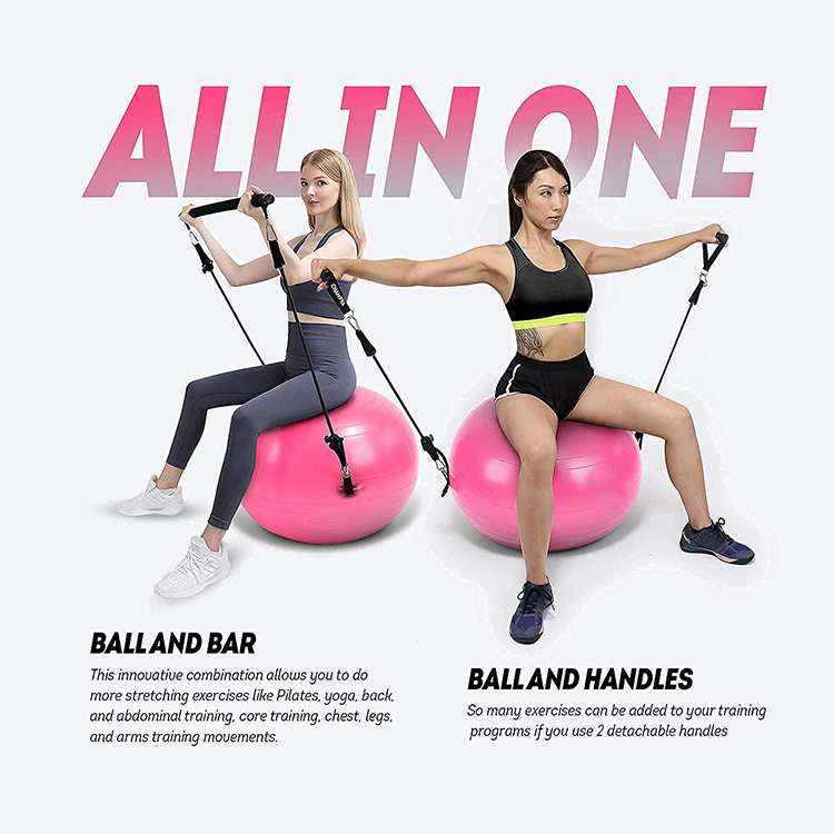 Fitness makes women more powerful, more beautiful-International Women's Day - ProCircle Technology