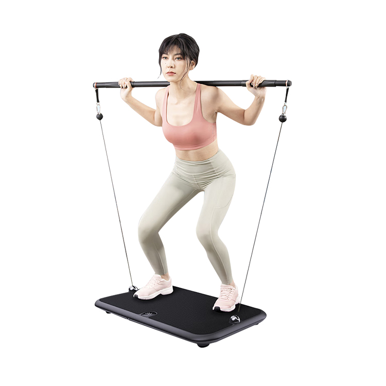Resistance Trainer Homegym - Buy resistance trainer device, best ...