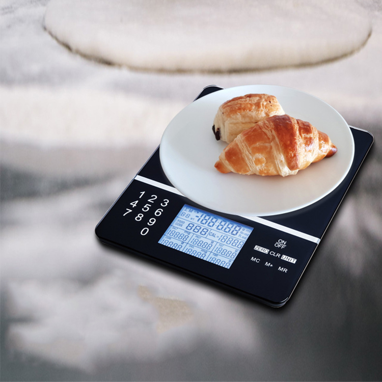 The best kitchen scales for the best moms in the world - ProCircle ...