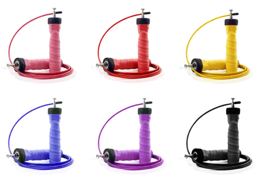 Adjustable Jump Rope for Sale - Buy custom adjustable jump rope ...