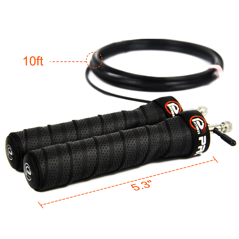 Adjustable Jump Rope for Sale - Buy custom adjustable jump rope ...