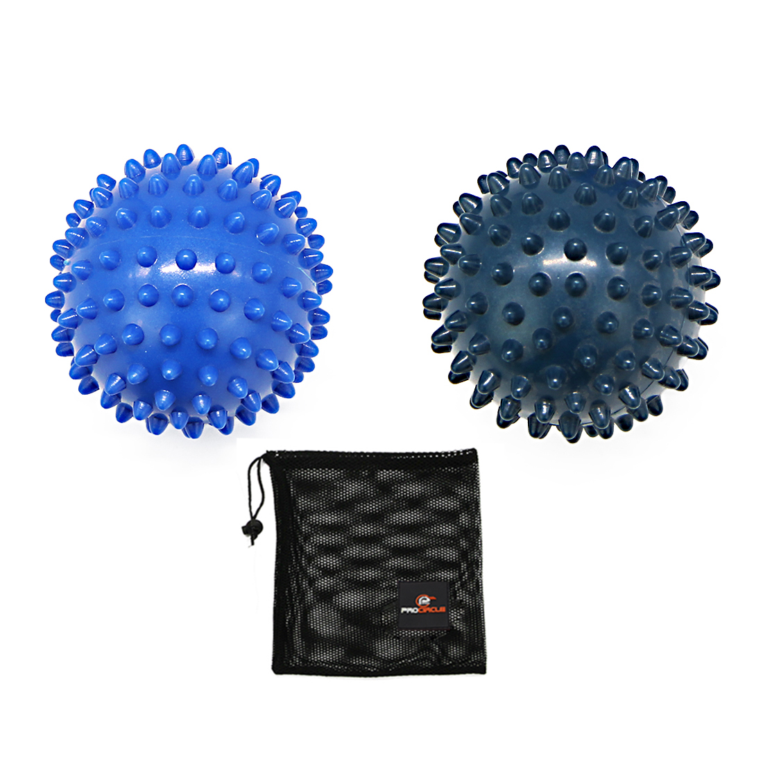 Spiky Massage Ball Factory - Buy custom spiky massage ball, spiky ...