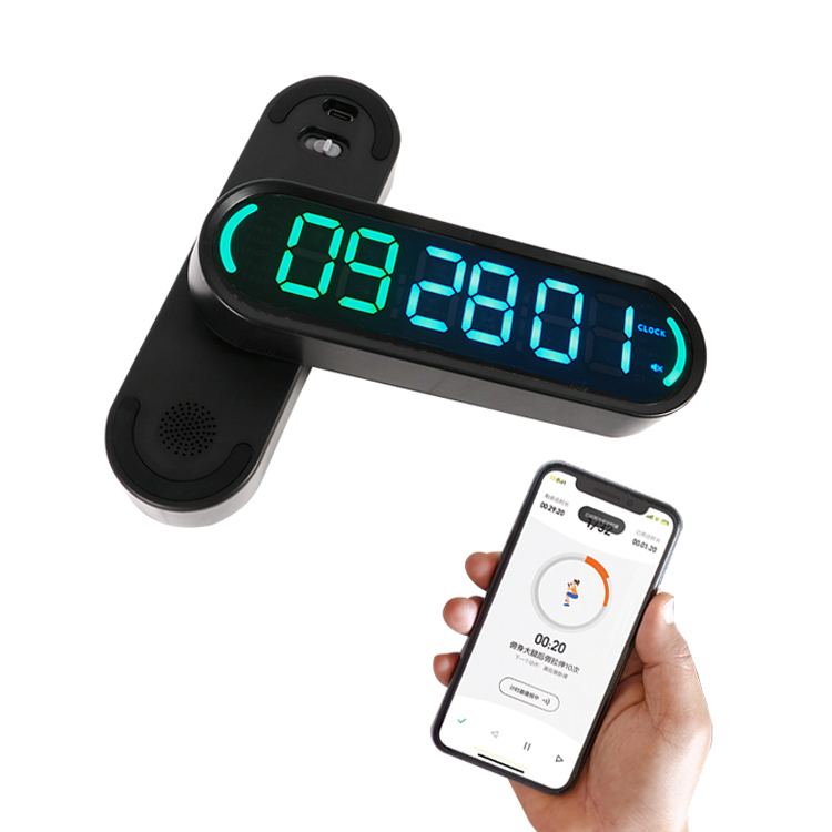Smart Fitness Timer - Buy custom smart fitness timer, smart fitness ...