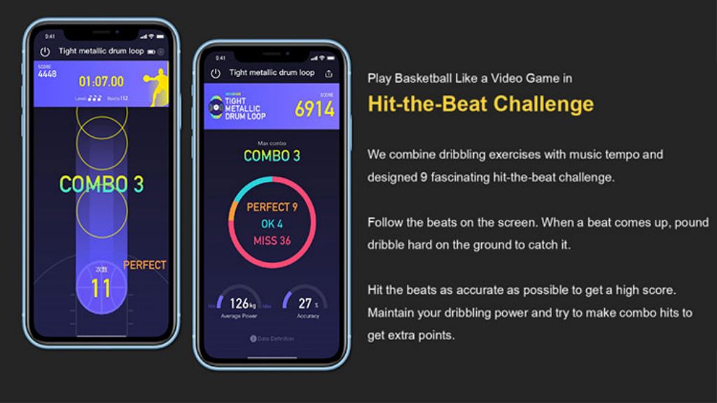 Smart Basketball for Sale - Buy cheap smart basketball, custom smart ...