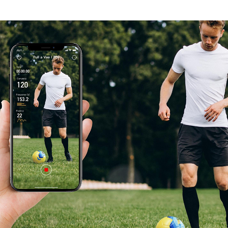 Smart smart soccer ball - Buy cheap ssmart soccer ball, custom ssmart ...