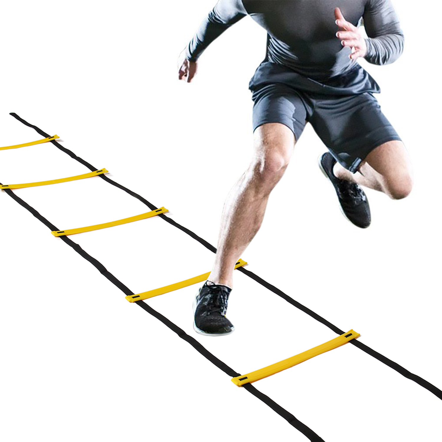 Agility Ladder Supplier - Buy custom Agility ladder, Agility ladder buy ...