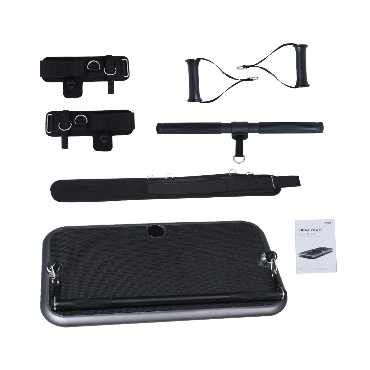 Resistance Trainer Homegym - Buy resistance trainer device, best ...