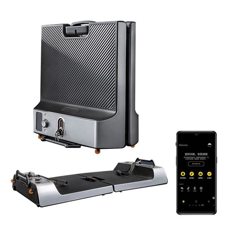 smart strength training board ProCircle Technology