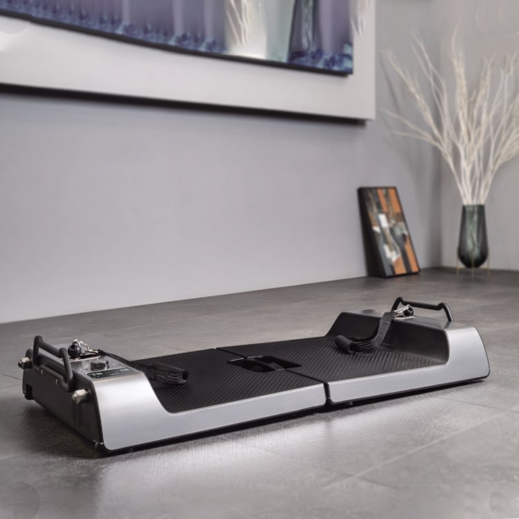 smart strength training board ProCircle Technology